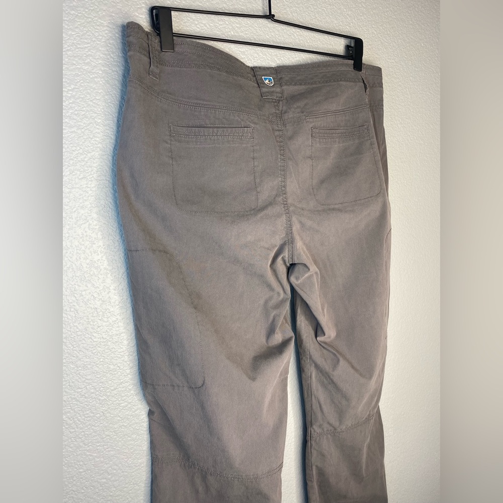 Kuhl Legendary Pants 14 Women’s - Gem